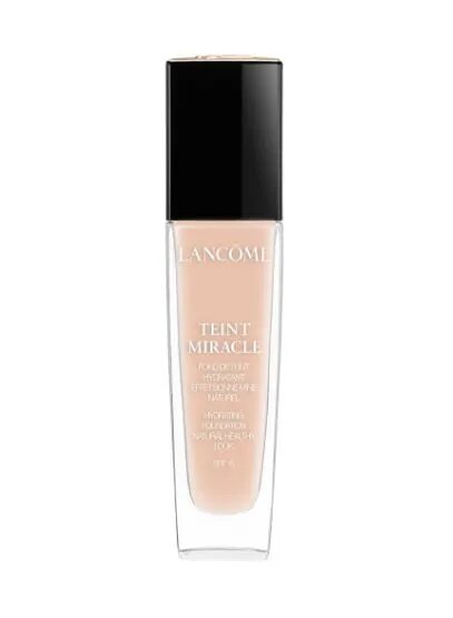 Тональный крем Lancome Teint Miracle
