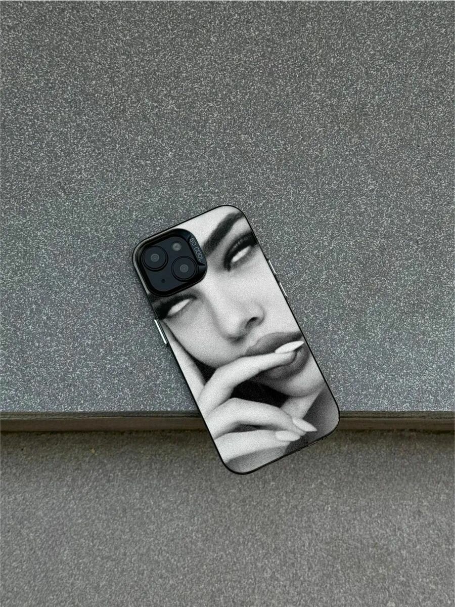 Чехол на iPhone 14 Plus y2k — фото 1
