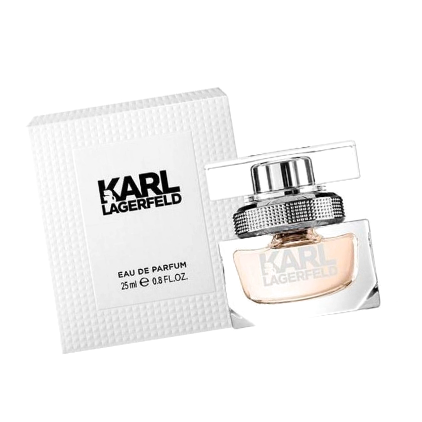 Karl Lagerfeld Karl Lagerfeld For Her парфюмерная вода 25 мл для женщин