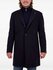 Пальто Tagliatore Colorado single-breasted coat, размер 54