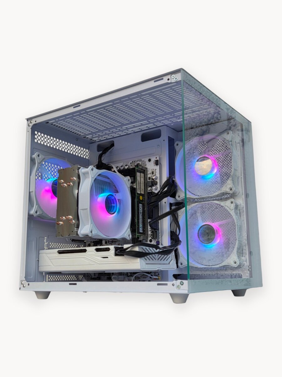 Тонкий клиент