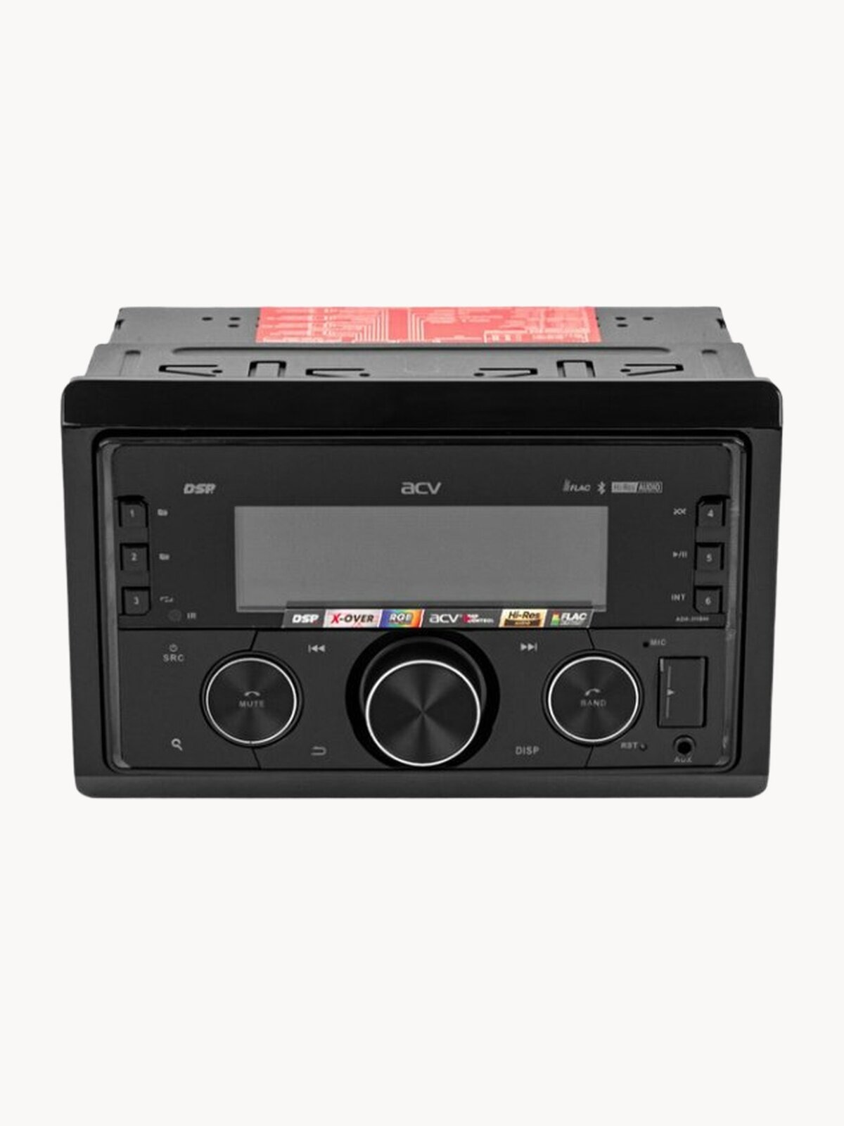 Автомагнитола Acv ADX-211BM