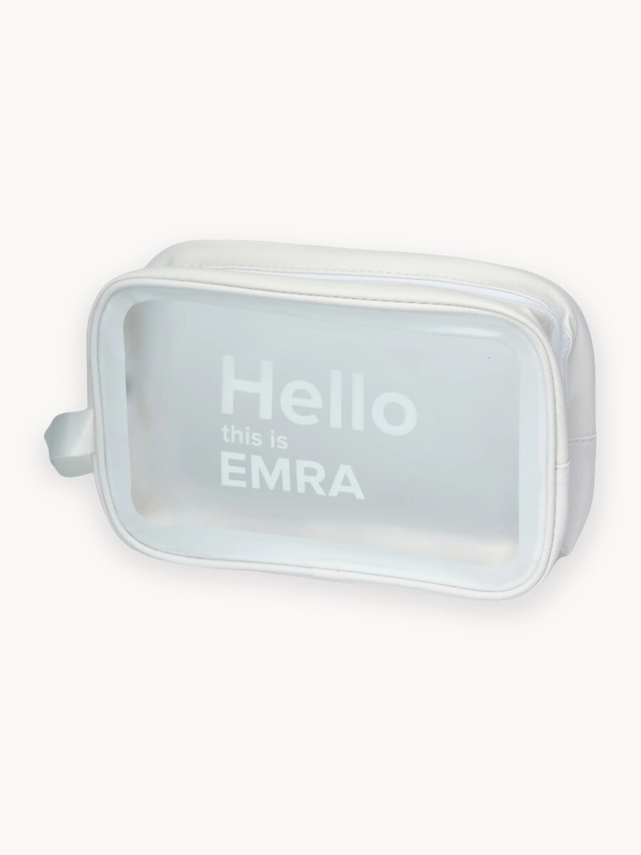 Косметичка EMRA