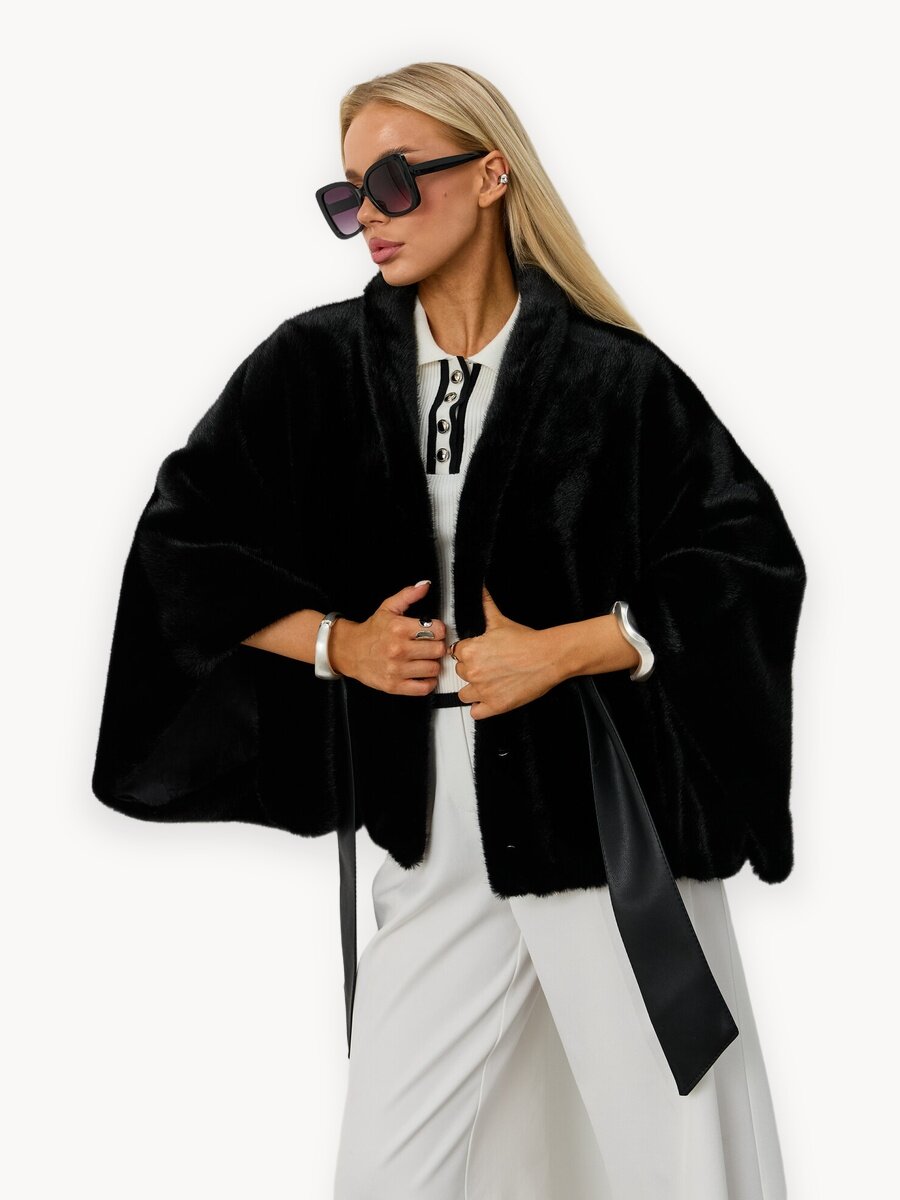 Шуба Экомех