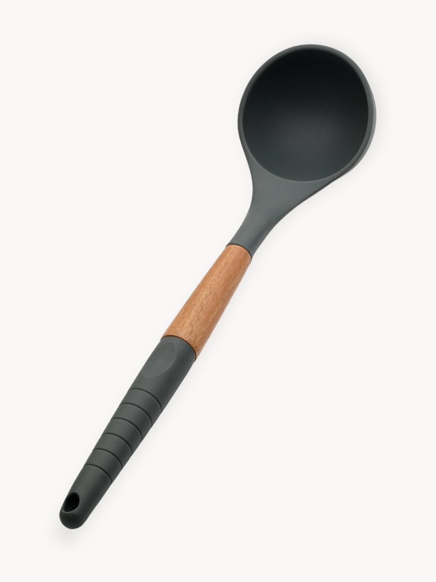 Половник Apollo, для антипригарного покрытия, с петлёй для подвешивания