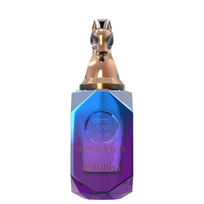 Emperor Blue Caballera 100 мл женский аромат - Эмперор Блю Кабаллера