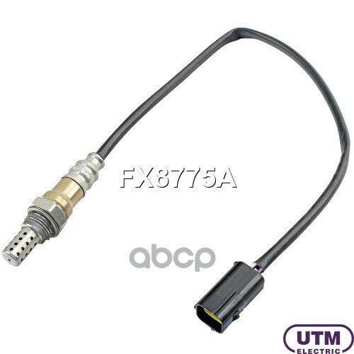 Лямбда-зонд Utm арт. FX8775A