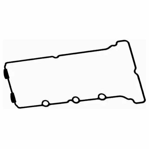 Прокладка ГБЦ Bga RC7318 для Suzuki Ignis I, Jimny, Liana, Wagon R