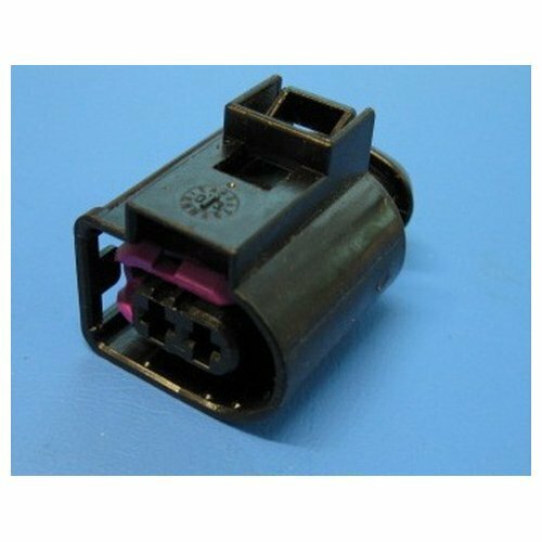 Разъем электрический VAG 4D0971992