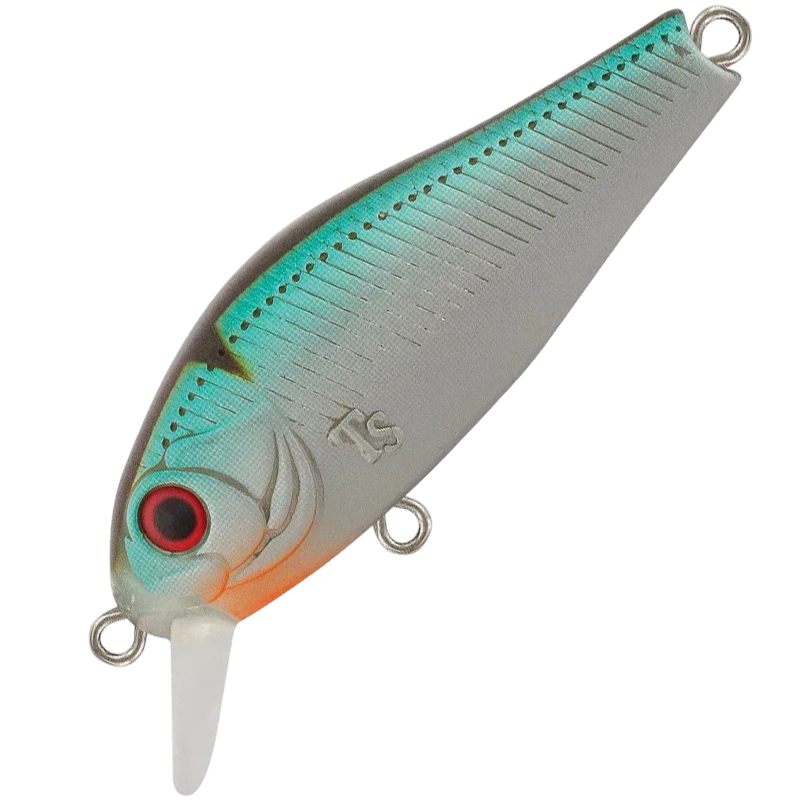 Воблер TsuYoki RIVAL SR SS WR002 - размер 48 мм.