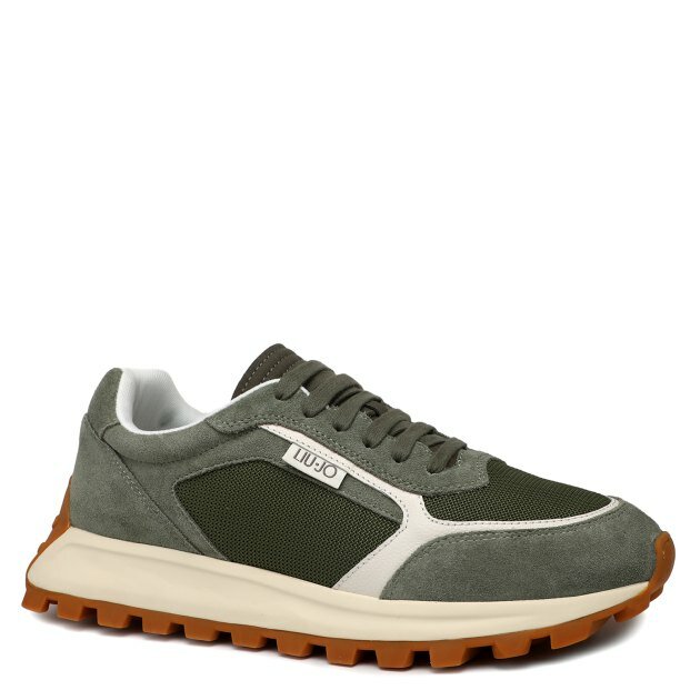 Кроссовки Liu∙Jo 7B4031