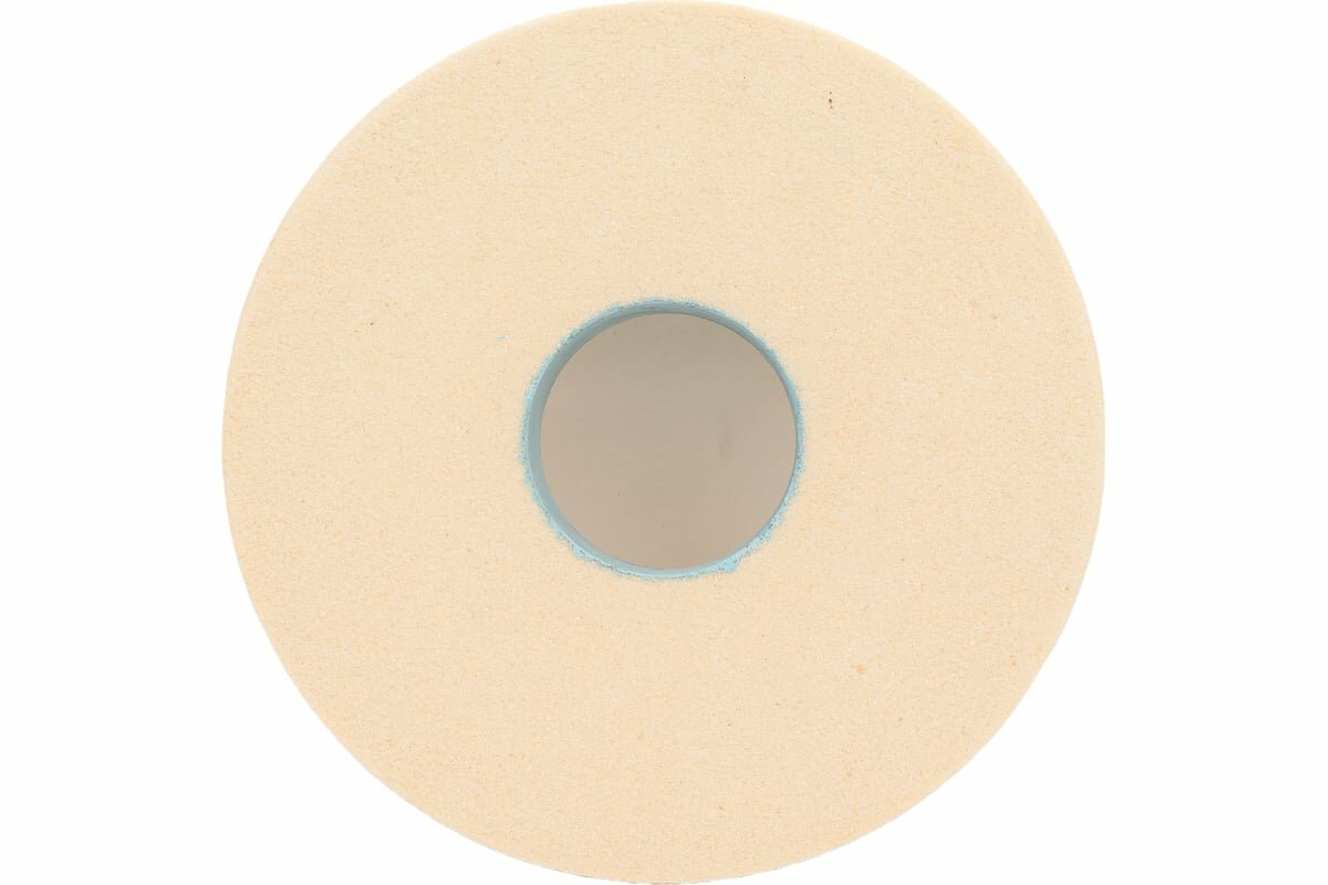 Луга Круг заточной 250x40x76 мм 25А 60 L V 25СМ2КБ для заточки инструментов