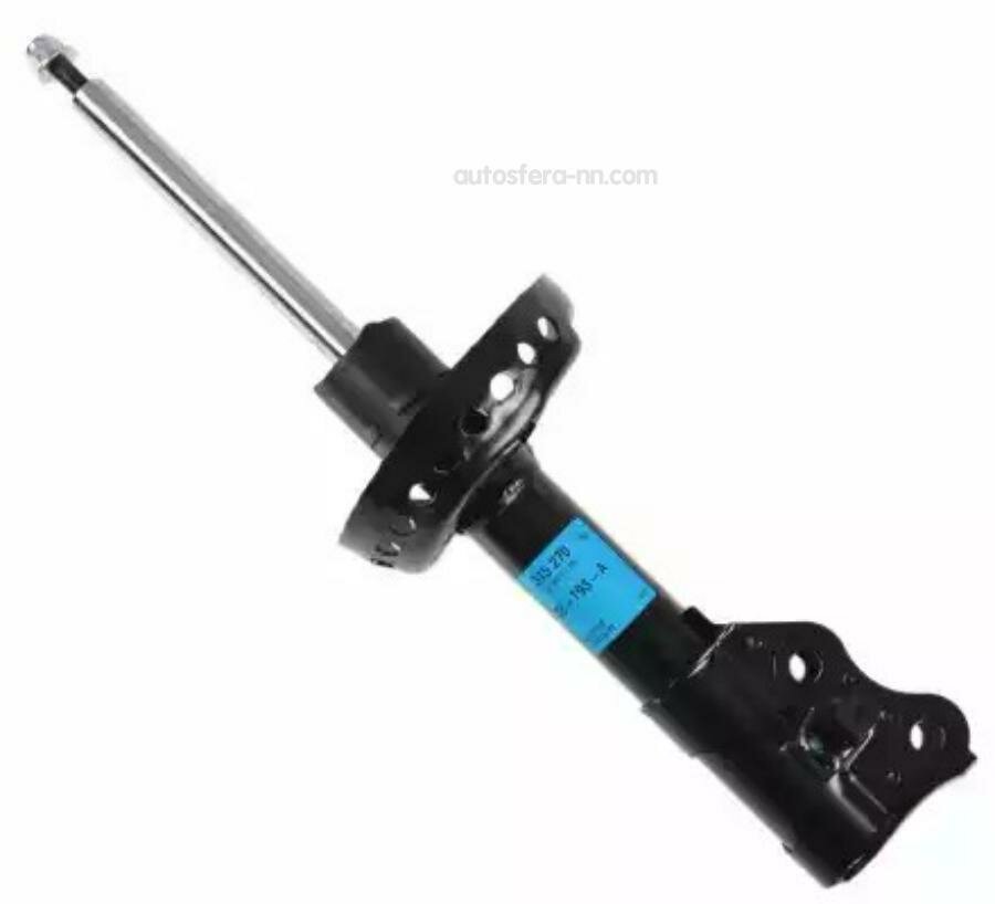 SACHS 315270 Амортизатор подвески перед лев HONDA CIVIC IX (FK) 12-