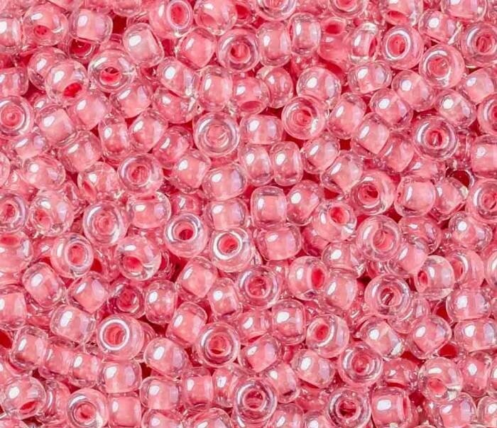 Чешский бисер Preciosa 33119/38697/10-(50г) .