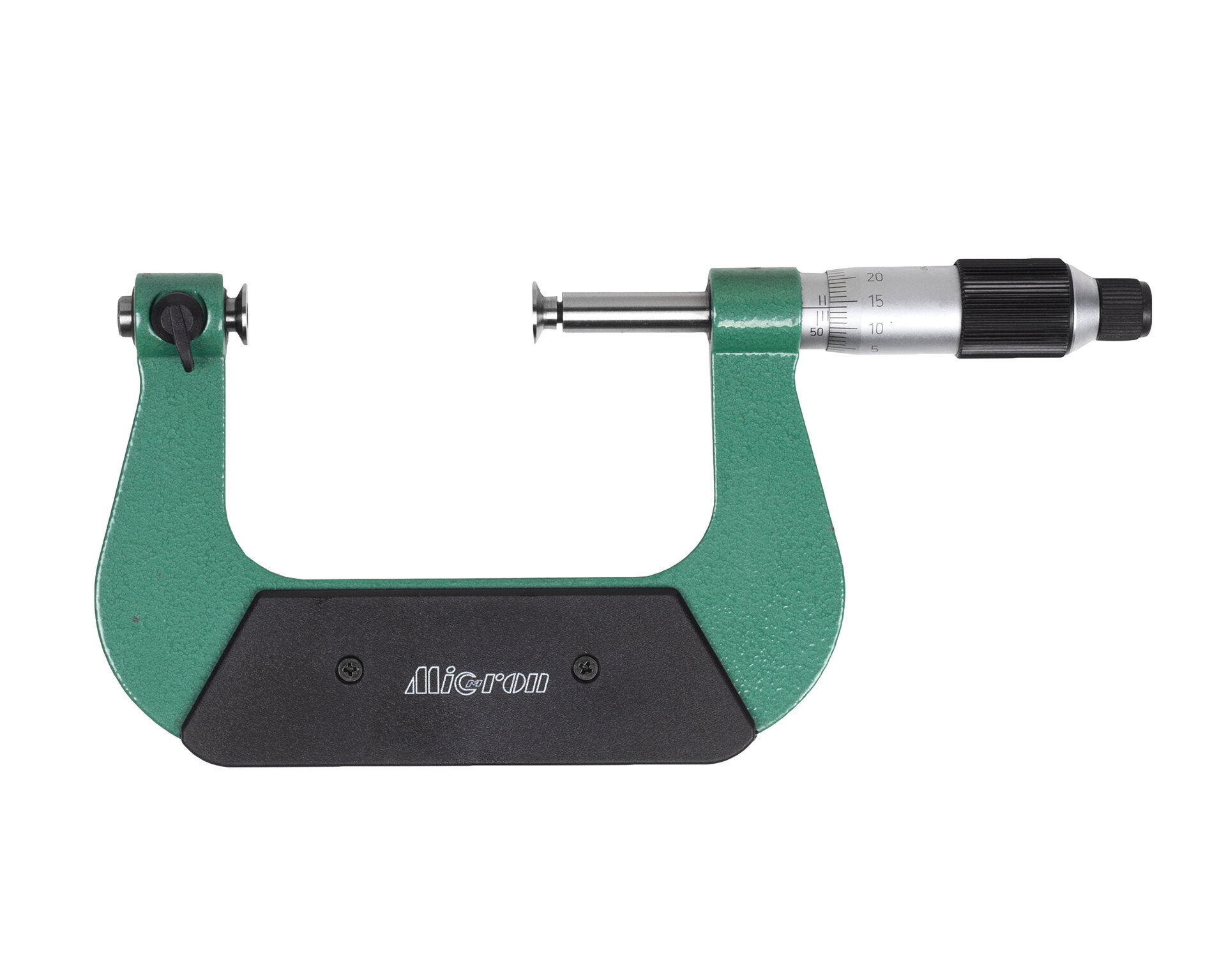 Микрометр универсальный Micron МВУ- 75 0,01