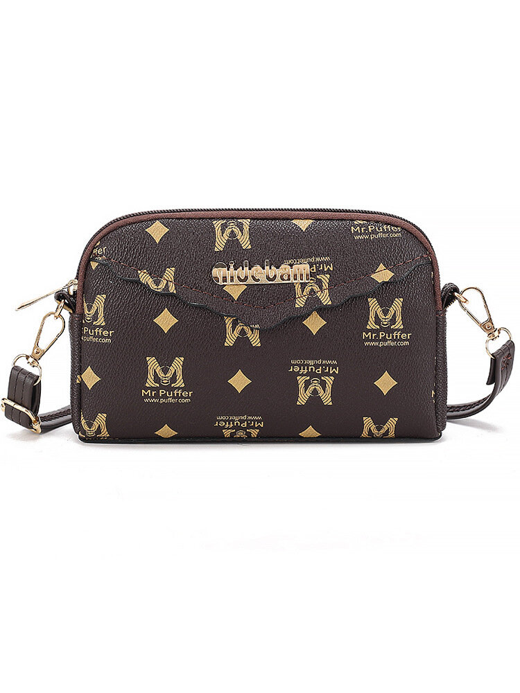 Сумка мессенджер