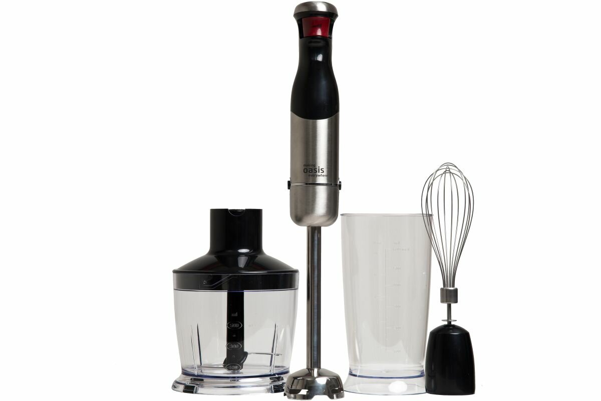 Блендер погружной OASIS BL-135B