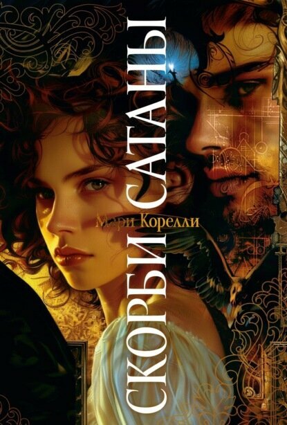 Скорби Сатаны [Цифровая книга]