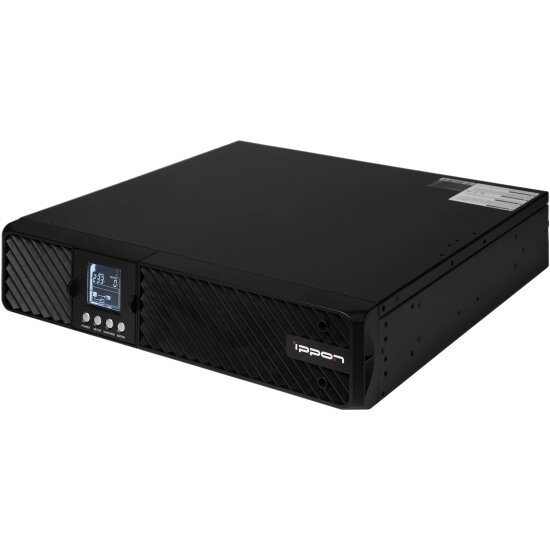 Источник бесперебойного питания Ippon Pacific 2000