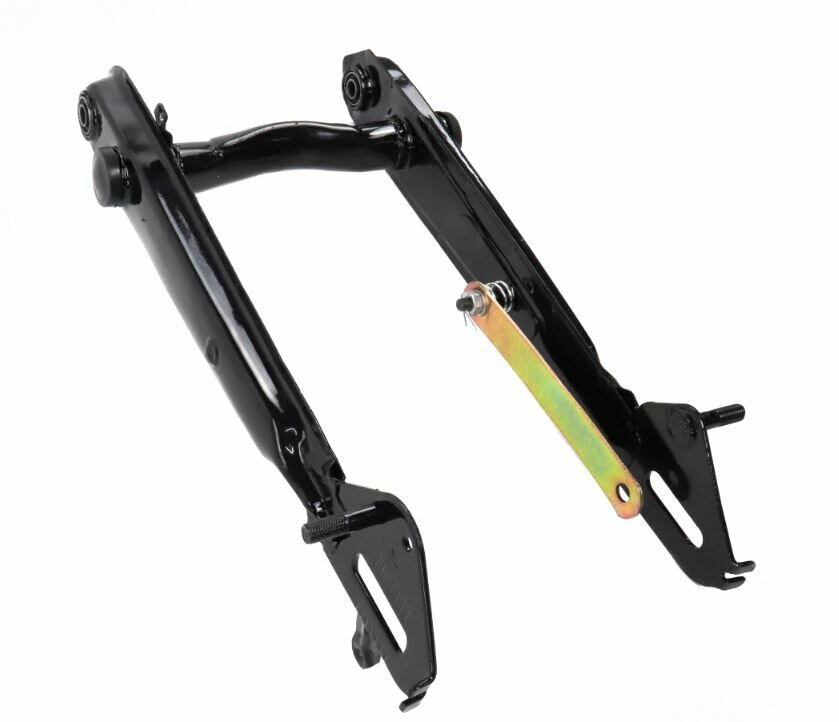 Вилка маятника Альфа