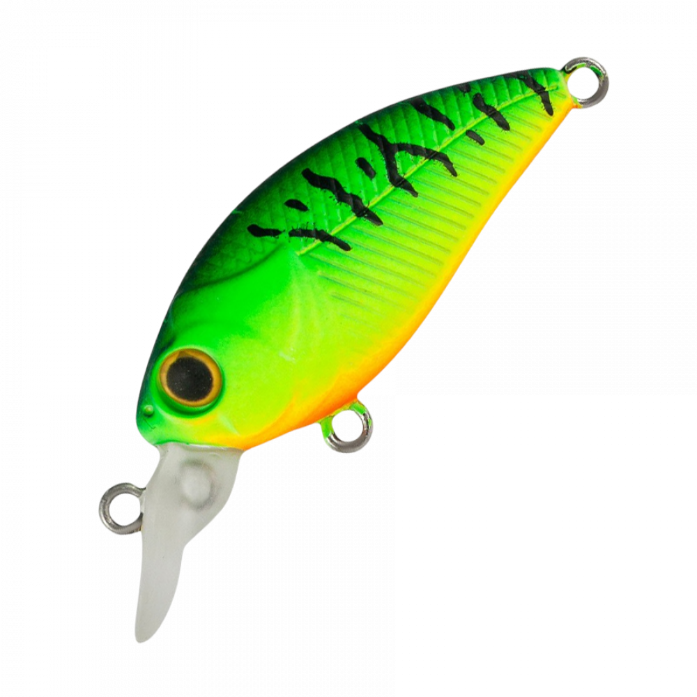 Воблер TsuYoki FUGAZ 36F 050 - размер 36 мм.