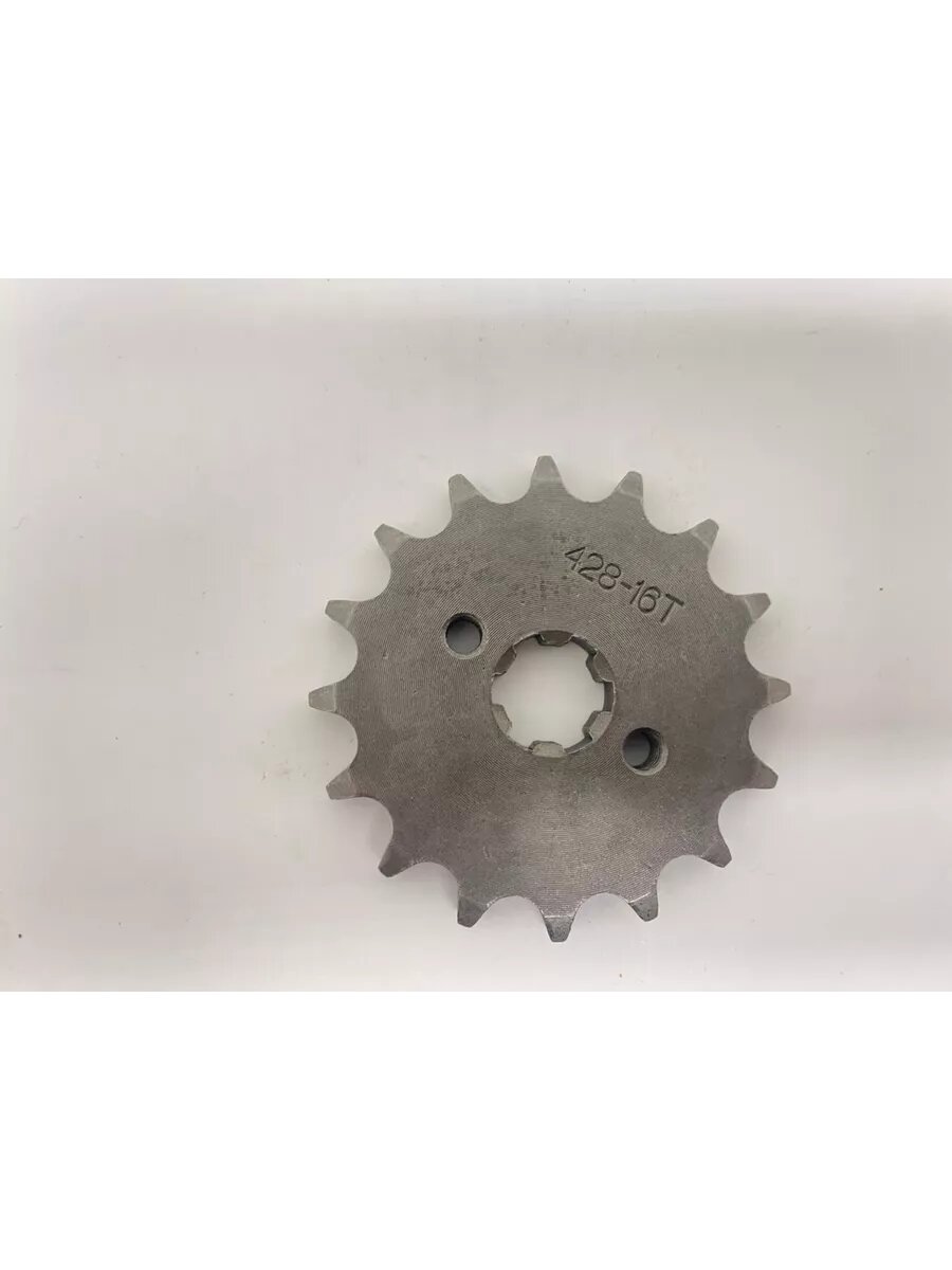 Звезда Альфа, DELTA 428-16зб