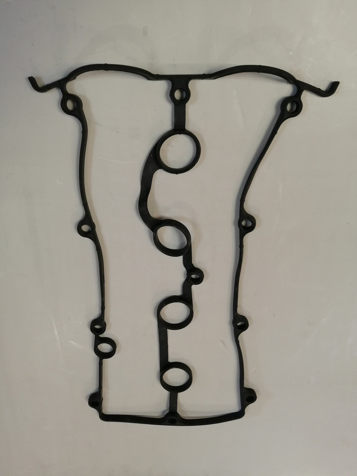 Прокладка крышки клапанной Haima 3 [1.8 16V 5MT седан]