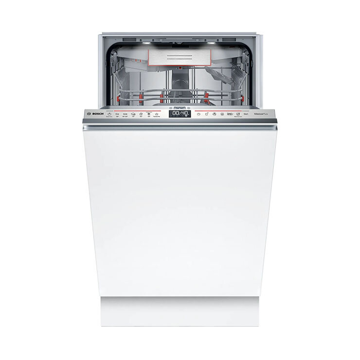 Встраиваемая посудомоечная машина Bosch SPV6EMX05E