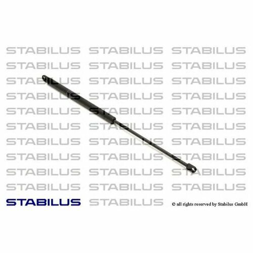 Амортизатор багажника Stabilus 1503BT для BMW 3 серия E30