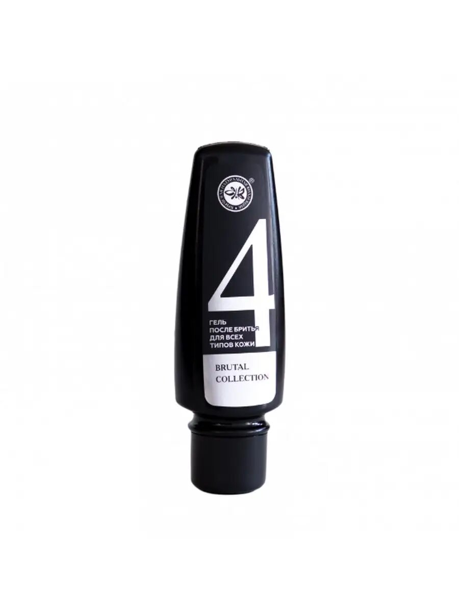 Гель после бритья для всех типов кожи, 75 мл