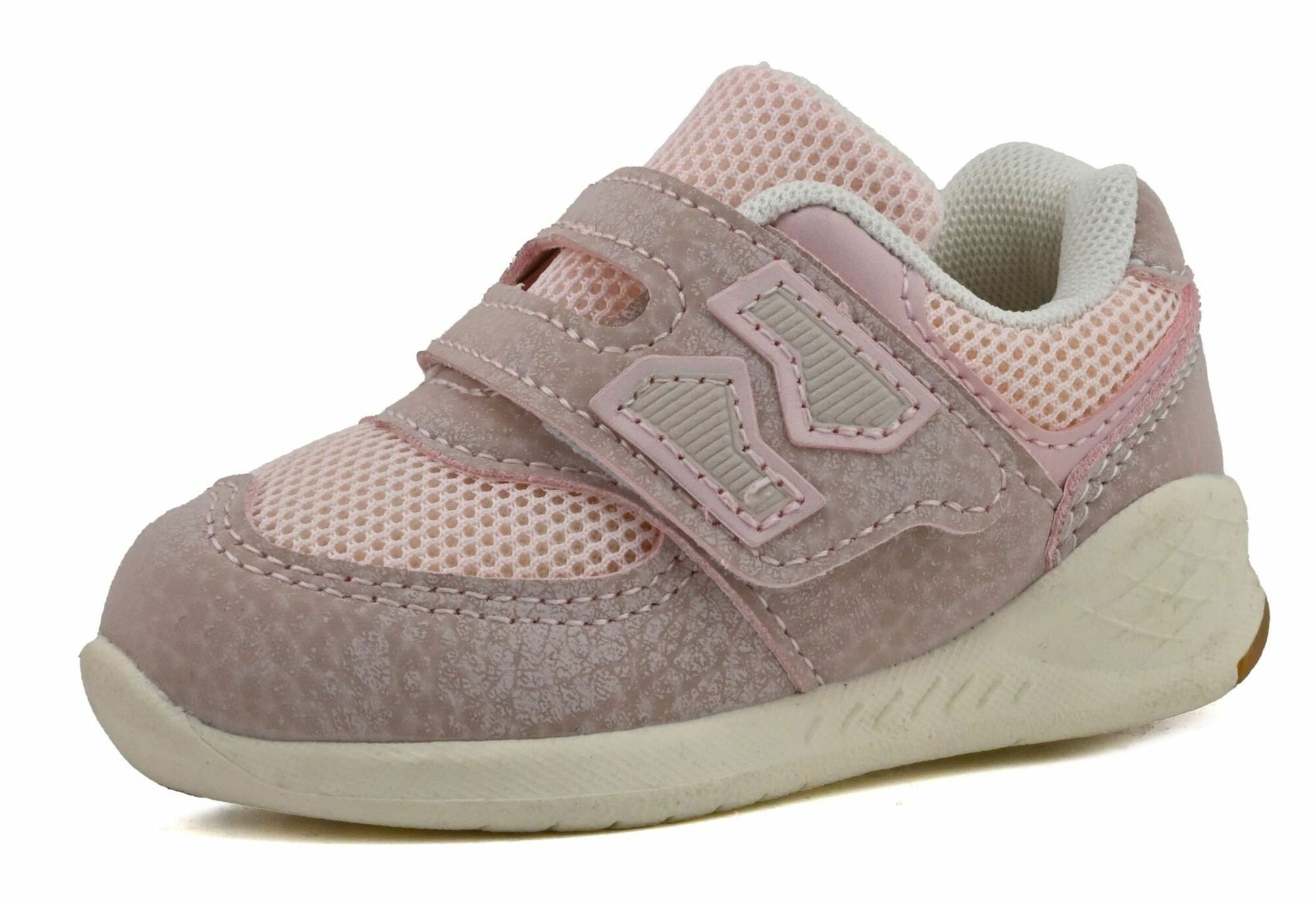 Кроссовки Кроссовки для девочкиа Jong Golf, Арт. M11236-8, цвет: розовый, Размер 22