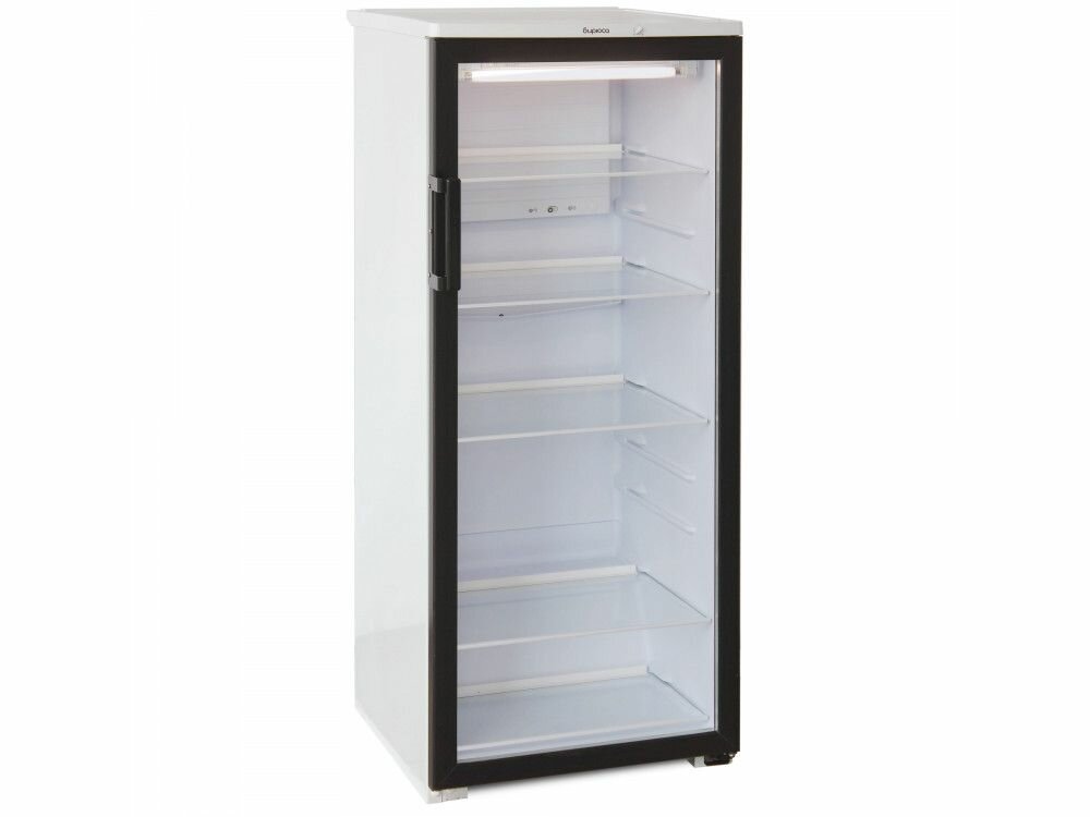 Витрина холодильная БИРЮСА-В290