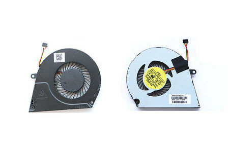 Вентилятор, кулер HP Envy 4-1000, 6-1000 3 pin (Новый)