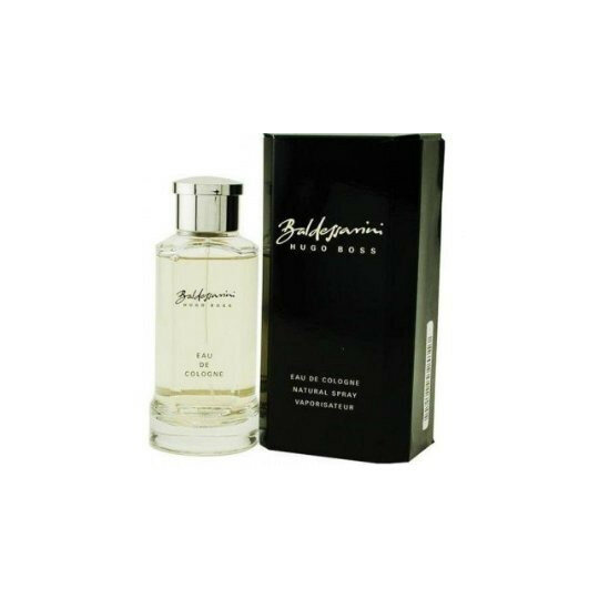 Одеколон Hugo Boss мужской Baldessarini 50 мл