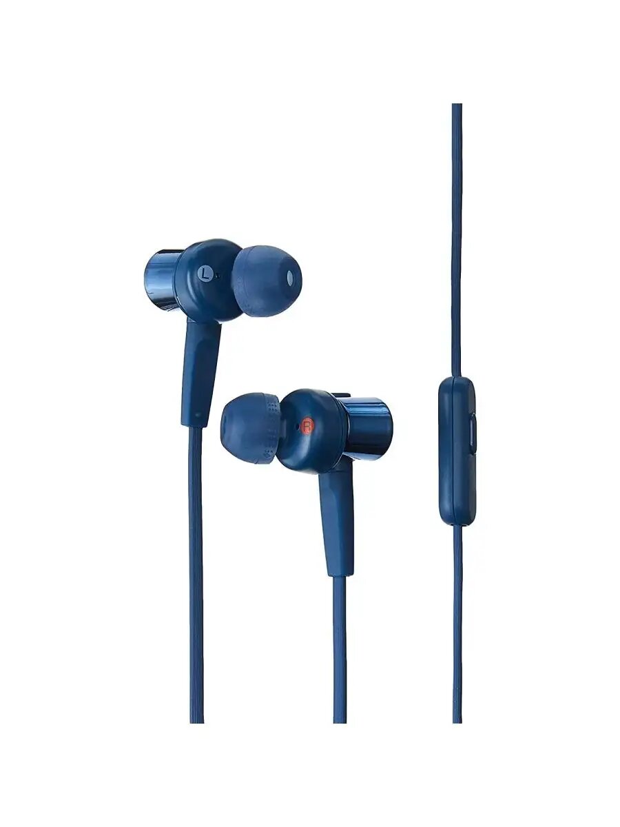 Наушники-вкладыши MDR-XB55AP EXTRA BASS