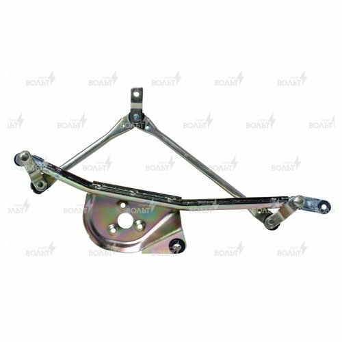 Трапеция стеклоочистителя Стартвольт vwa0117 для LADA Granta, Kalina