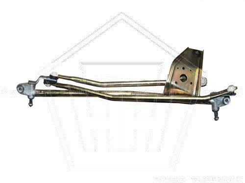 Трапеция привода стеклоочистителя ваз 2110-12 "прамо"