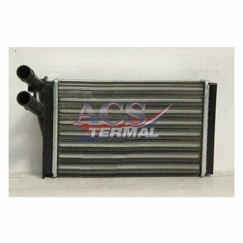 Не поставляется Радиатор отопителя AUDI 80 B4 Termal 110221