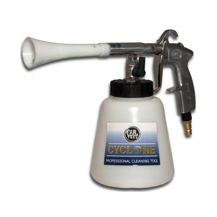 CYCLONE BLACK Z020 Циклон аппарат для химчистки