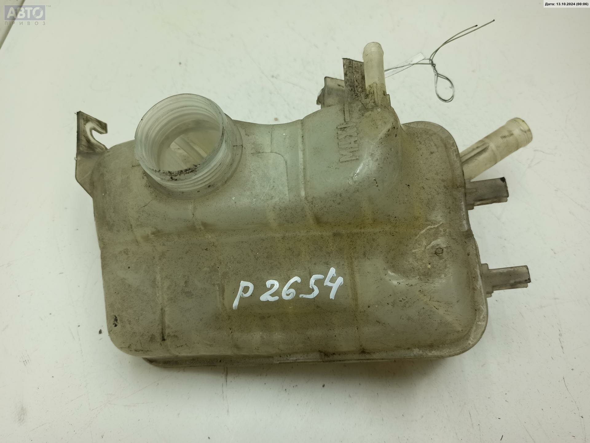 Бачок расширительный Renault Megane 3 (2008-2016)