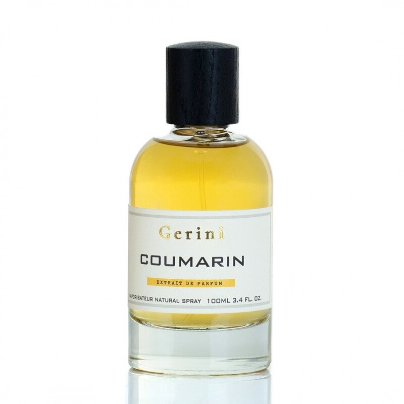 Gerini Coumarin Parfum 100 мл, духи Унисекс