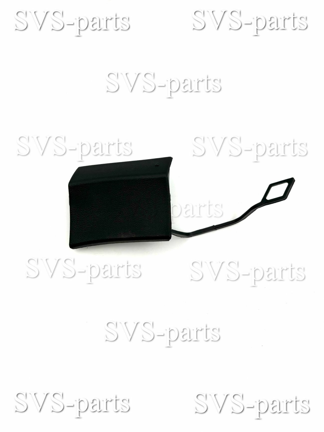 Заглушка заднего бампера Mercedes C253 OEM: A2538851706