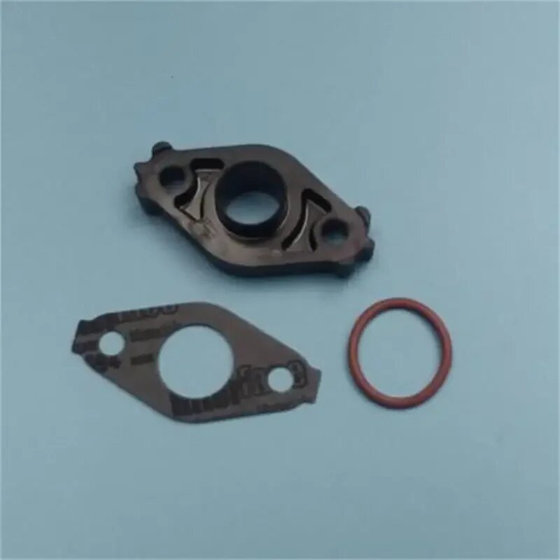 Изолятор карбюратора DOV700 793456 для BRIGGS & STRATTON DOV750 700 I/C 6.5HP 161CC, отверстие карбюратора, воздухозаборный манифлодный фланец