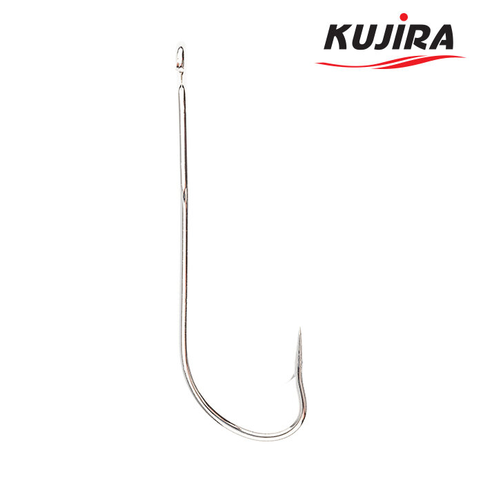 Крючки Kujira Universal 119 TIN № 6/0 (5 шт.)