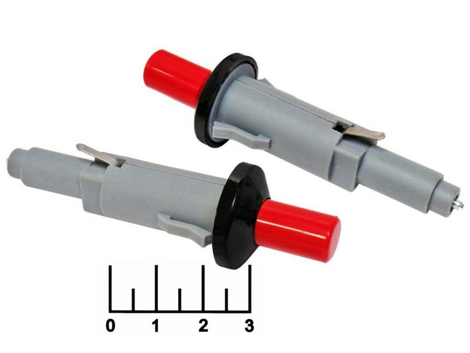 Пьезорозжиг для газовой колонки 010284A