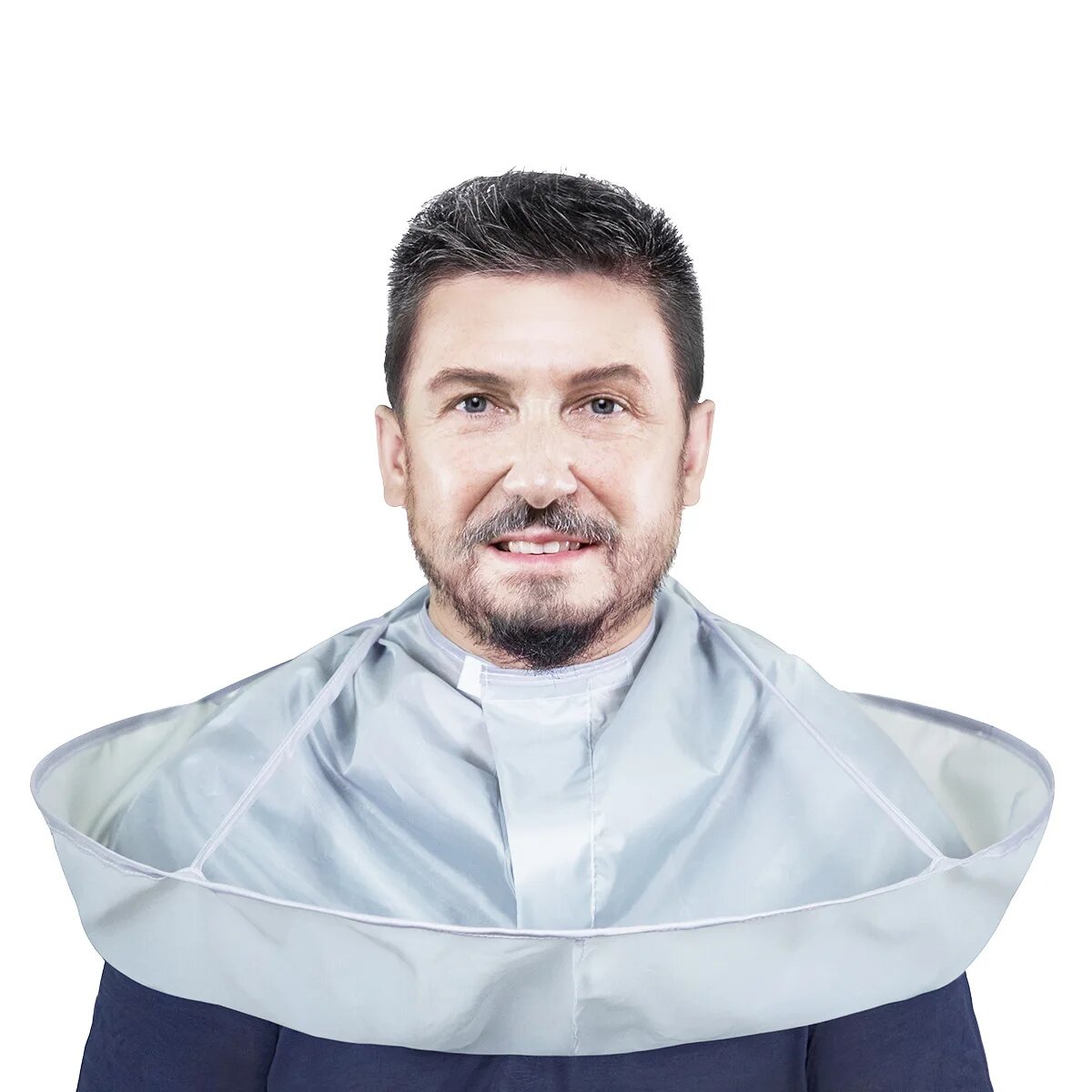 Парикмахерская накидка из полиэстера 60cm for Adult