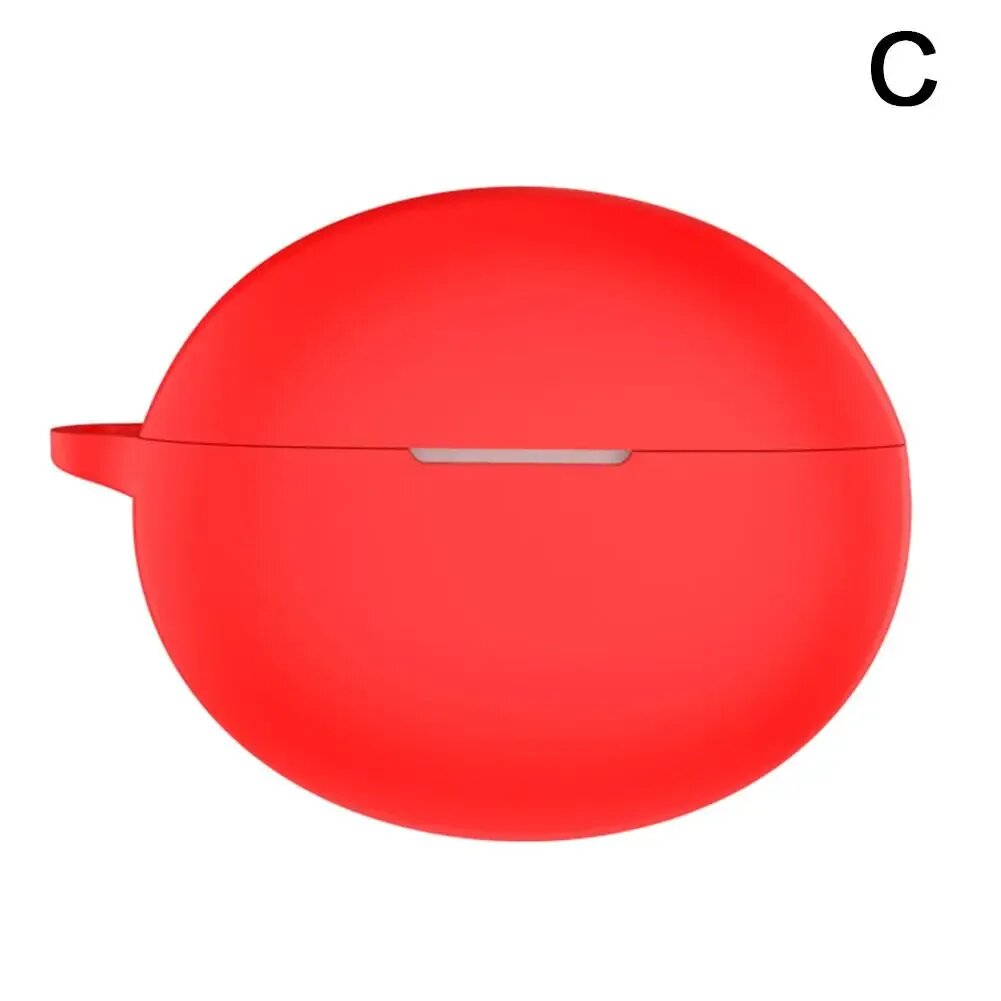 Чехол для наушников OnePlus Buds Pro3 силиконовый C