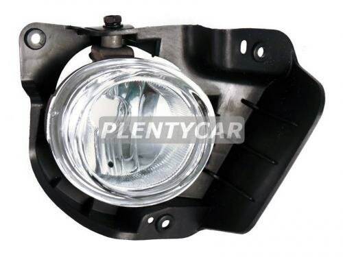 Туманка mazda 2 07-09 Sat ST2162022L Mazda: D651-51-690A