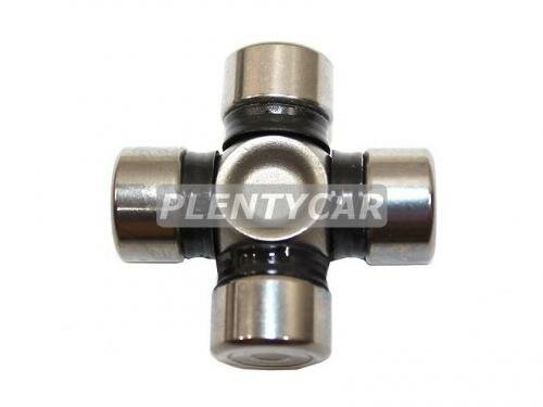 Крестовина рулевая Gmb ST1640 Toyota: (16*40) Nissan (Dongfeng) Teana (J31). Nissan Dualis (J10 Jj10). Nissan Murano