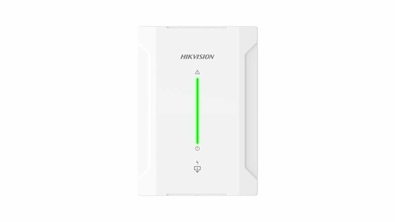 Модуль расширения Hikvision DS-PM1-O4H-H
